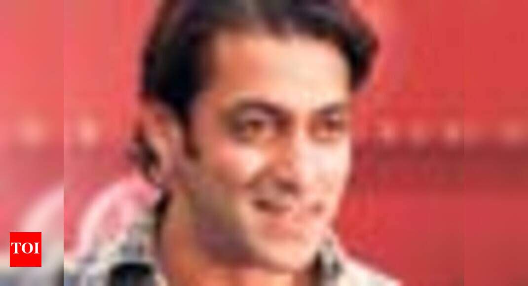 Sallu’s Eid plans | Hindi Movie News - Times of India
