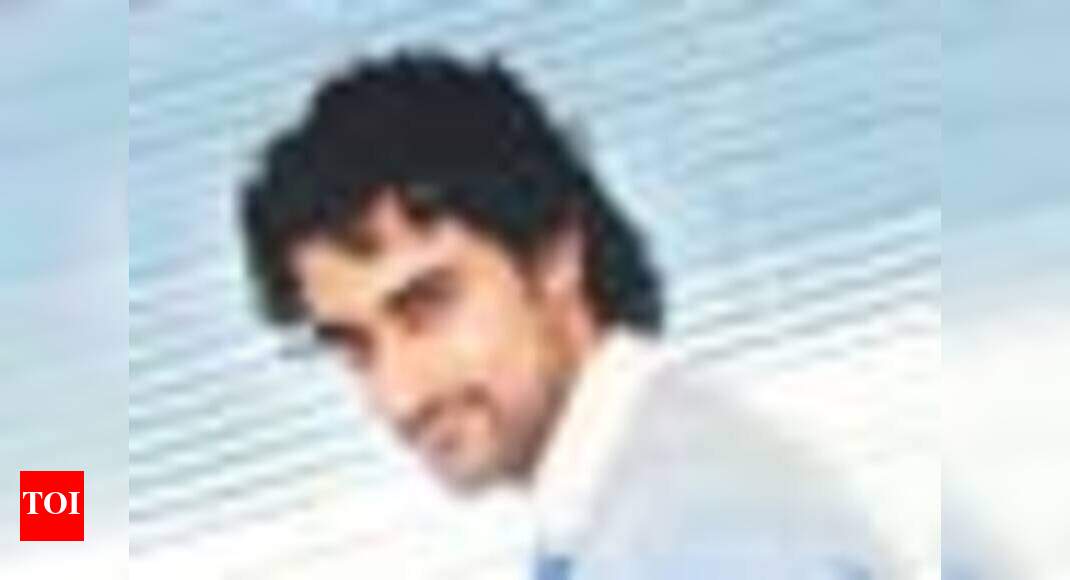Kan't have enough of Kunal | Hindi Movie News - Times of India