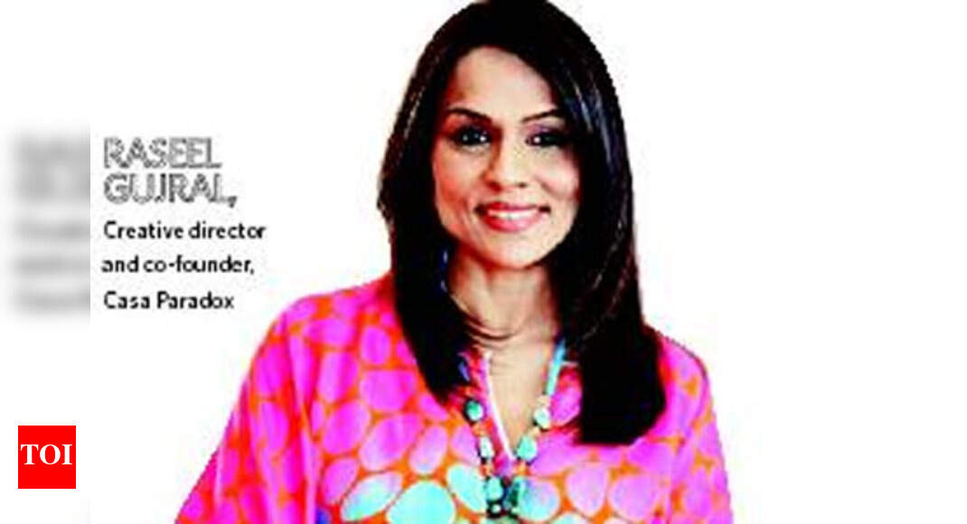 'My work keeps me in high spirits' - Times of India