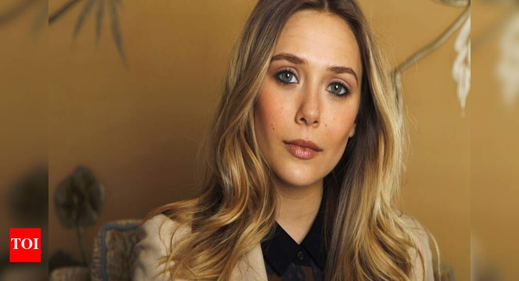 Elizabeth Olsen not thinking about having kids at the moment | English ...