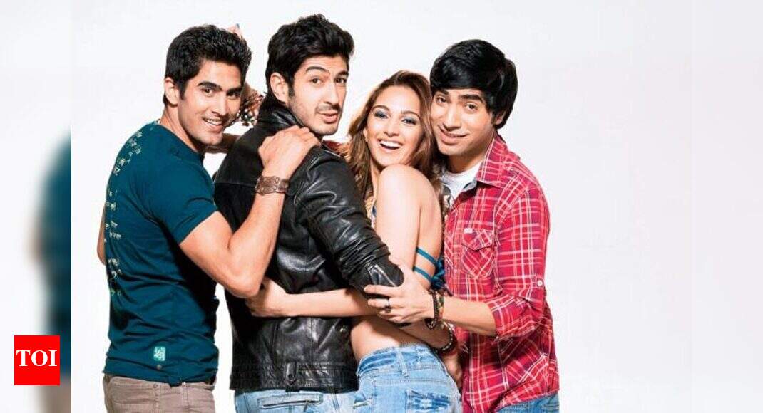 Feature in the Fugly trailer | Hindi Movie News - Times of India