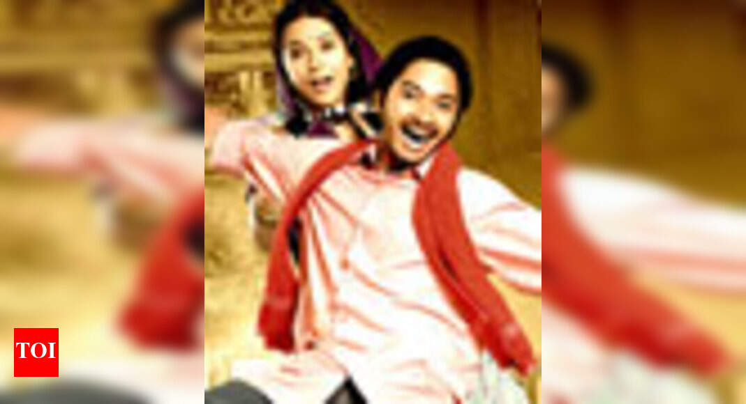 Welcome to Sajjanpur: Movie Review | undefined Movie News - Times of India