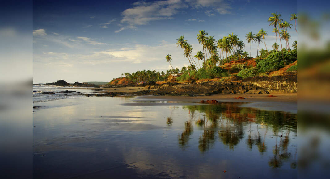 Top beaches in India | Best Indian Beaches | Times of India Travel