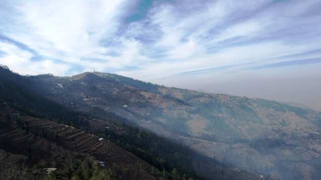 Kufri Fun World, Kufri - Times of India Travel