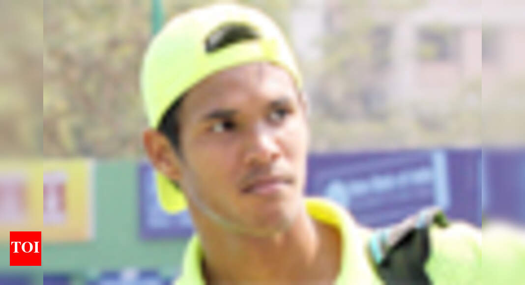 Somdev Devvarman climbs to 95th place in ATP rankings | Tennis News ...