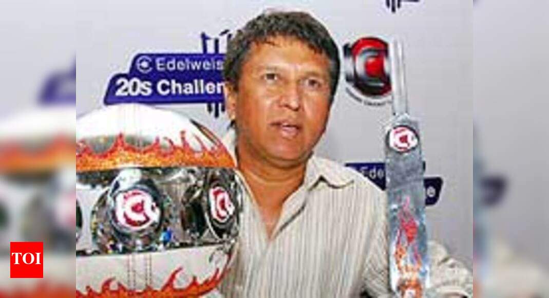 Memorable day for ICL, victory of cricket: More | New Zealand in India ...