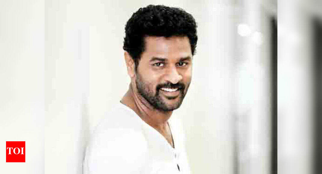 'Salman sir and I are keen to do a film together' | Hindi Movie News ...