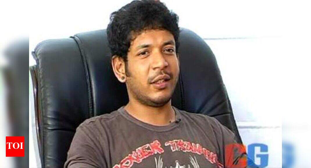 Ajay Bhuyan worked for a Hollywood film | Telugu Movie News - Times of ...