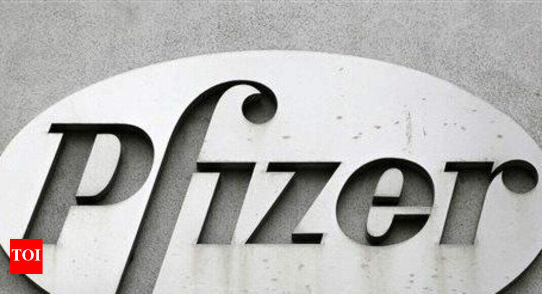Pfizer faces grilling over AstraZeneca takeover bid - Times of India