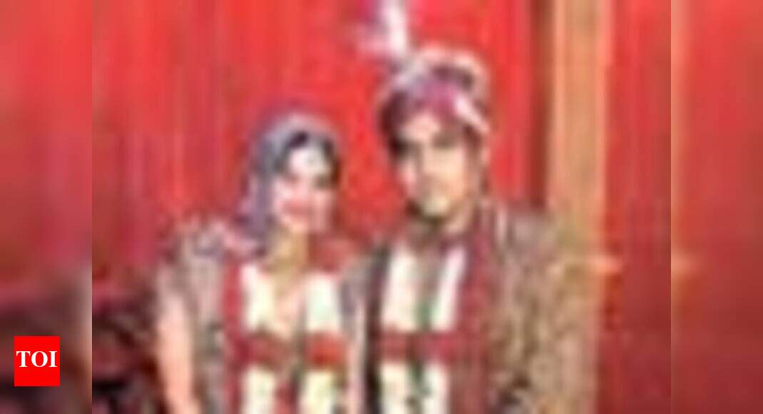 Saat phere amidst fun | Events Movie News - The Times of India