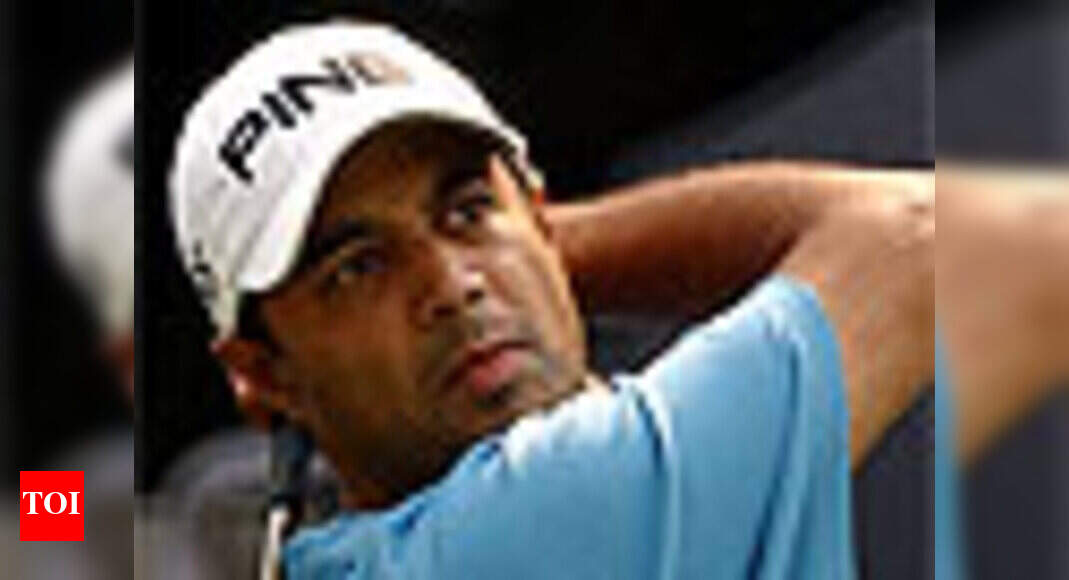 Atwal improves to tied 33rd in Oregon Classic | Golf News - Times of India
