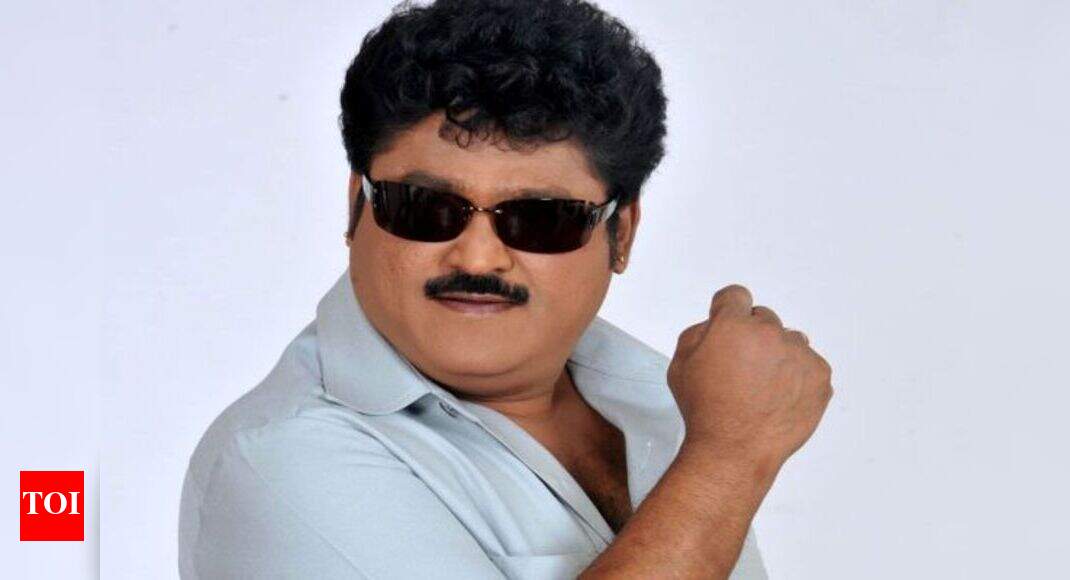 Software Ganda TV rights sold for 1.6 Cr - Times of India