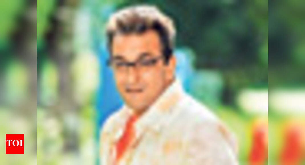 Politics: Sanjay ready for politics | Hindi Movie News - Times of India