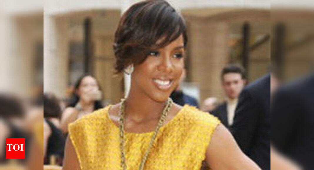 Tim Witherspoon: Kelly Rowland 'secretly marries' manager beau ...