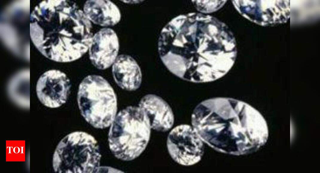 Indian Diamond Institute to start a course in synthetic diamonds ...
