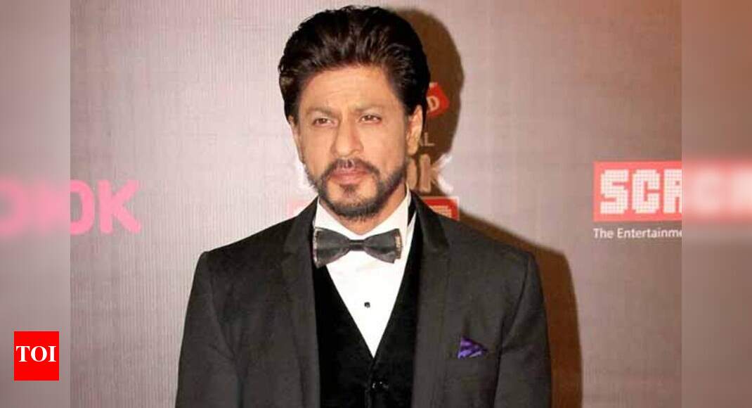 SRK's Raees to be shot in Gujarat? | Gujarati Movie News - Times of India