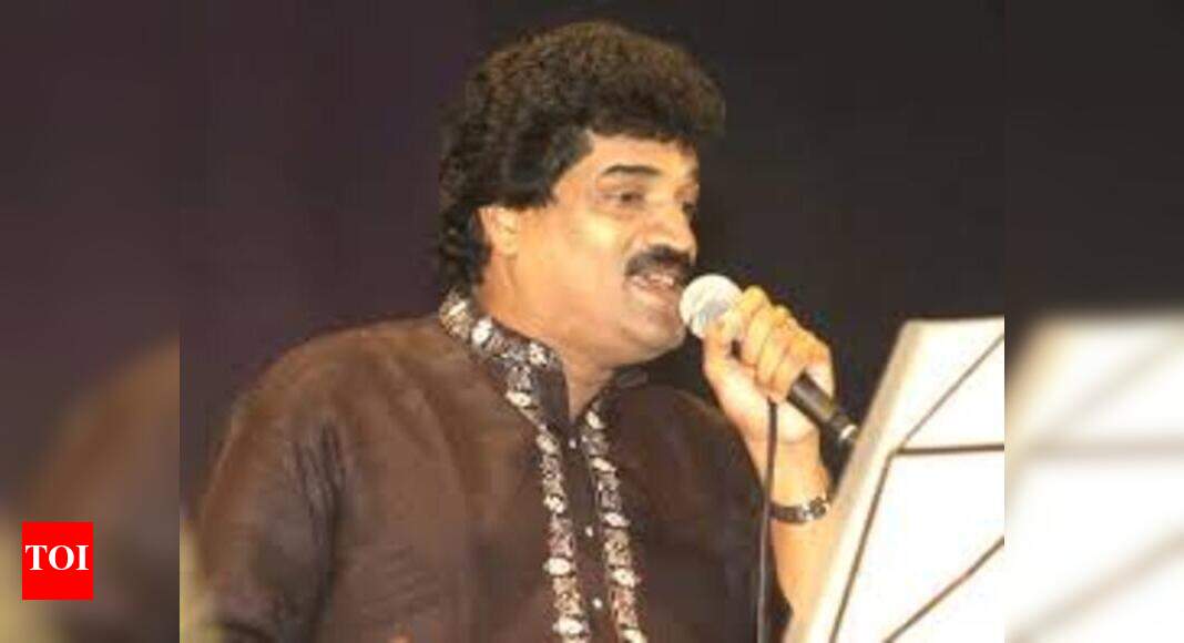 Music is my priority: M G Sreekumar | Malayalam Movie News - Times of India