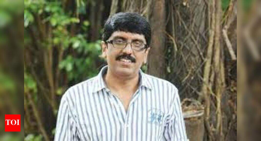 Film exhibitors impose blanket ban on director B Unnikrishnan ...