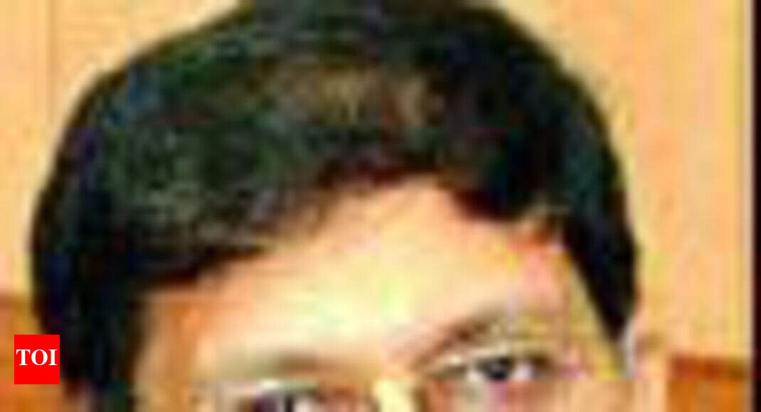 Writer held for ‘communal’ tweets - Times of India