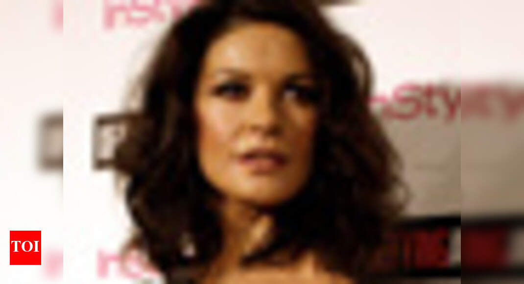 Catherine says she is a terrible cook! | English Movie News - Times of ...