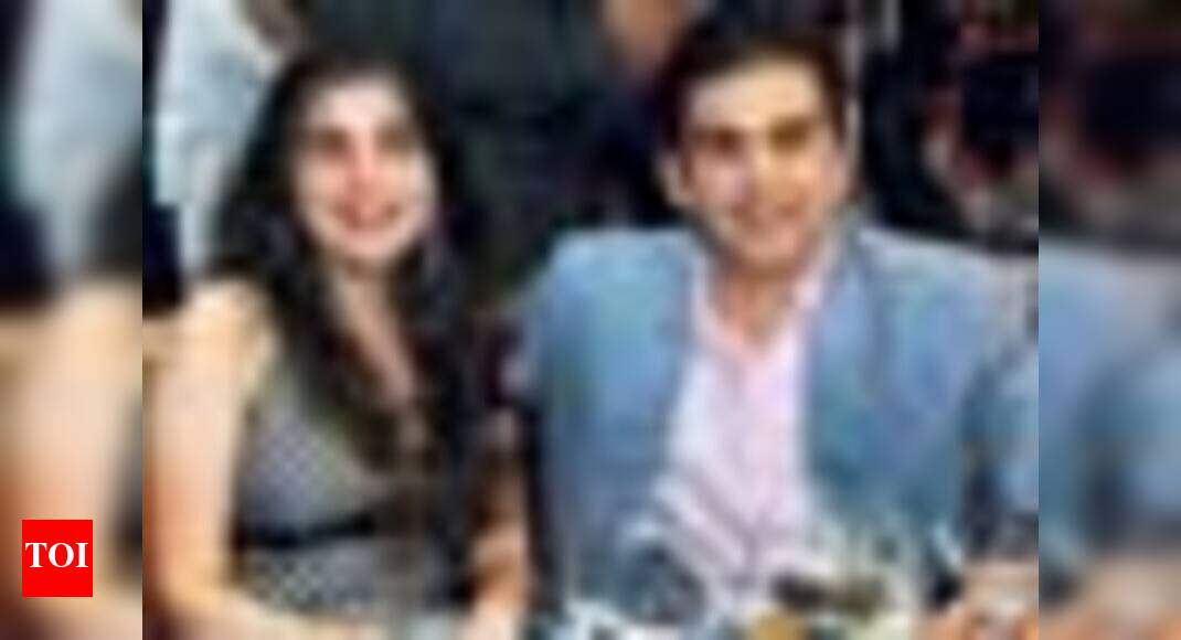 Dress code? What’s that? | Events Movie News - Times of India