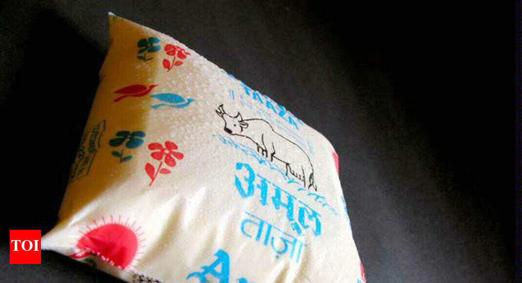 Modi: Amul follows Modi, to set up Rs 200 crore dairy plant in Varanasi ...
