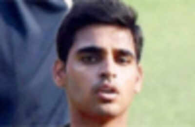 Bhuvi an asset for India abroad: Steyn | New Zealand in India 2016 News ...