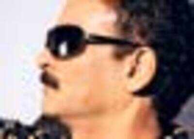 Hitler returns to Tollywood | Hindi Movie News - Times of India