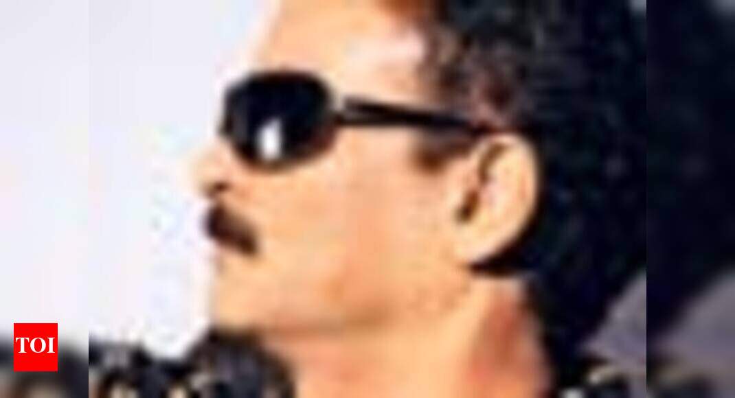 Hitler returns to Tollywood | Hindi Movie News - Times of India