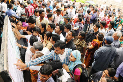 Boring lectures in classrooms cause more failures, lesser grades ...