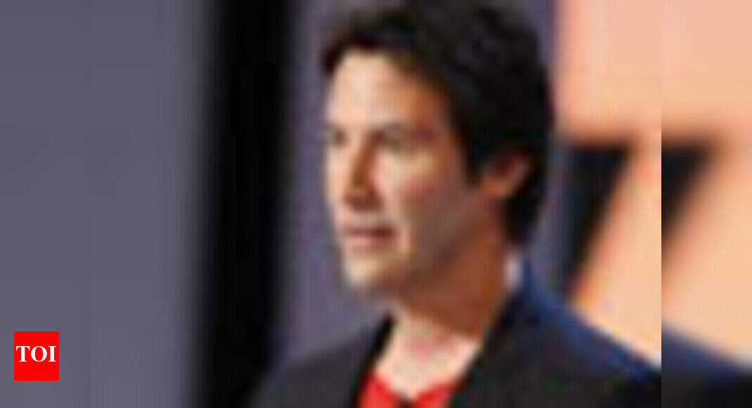 Keanu cleared of paparazzo's assault | English Movie News - Times of India