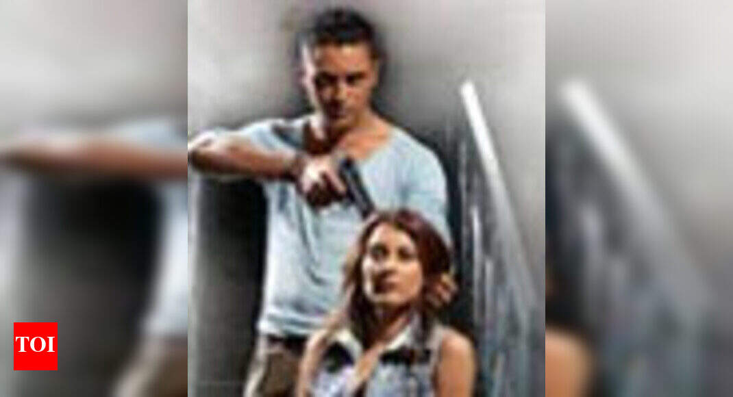 Kidnap | Hindi Movie News - The Times of India