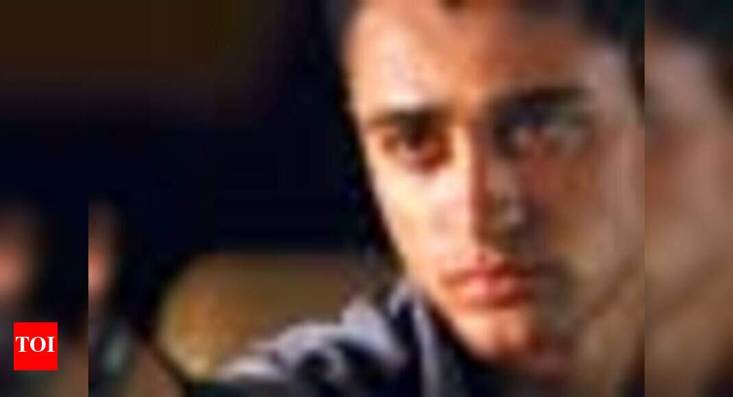 Imran kidnapped | Hindi Movie News - Times of India