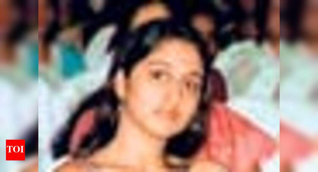 Baby Shamili is a pretty teenager now | Hindi Movie News - Times of India