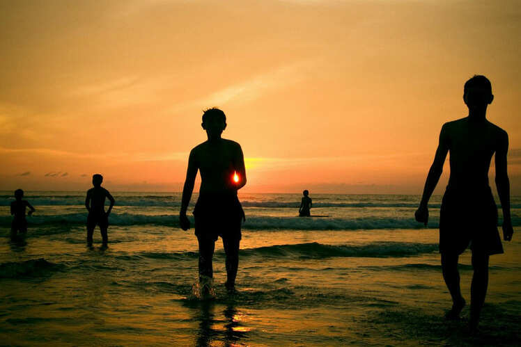 Mystical Bali | Times of India Travel