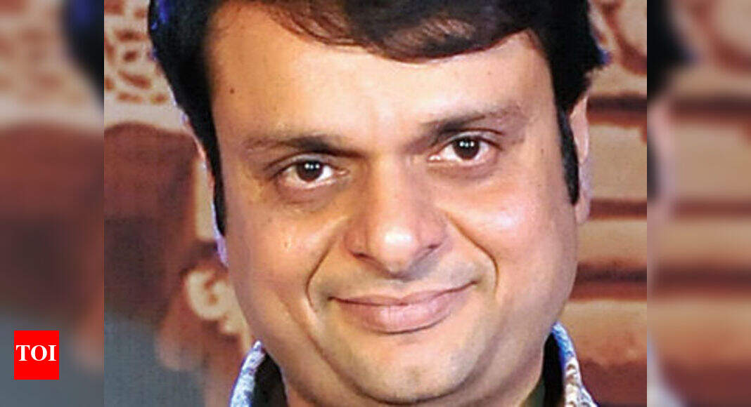 Acche din aa gaye hain: Devang Patel | Hindi Movie News - Times of India