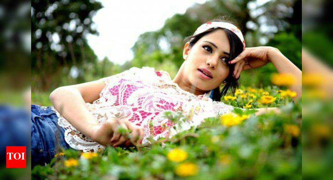 Deepa Sannidhi to romance Arya next | Kannada Movie News - Times of India