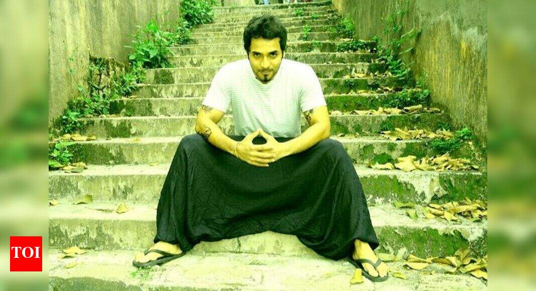 Sri Murali wishes Modi on his win | Kannada Movie News - Times of India