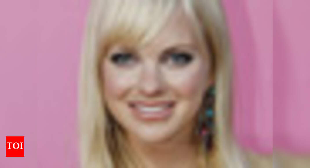 Anna preferred baring it all | English Movie News - Times of India