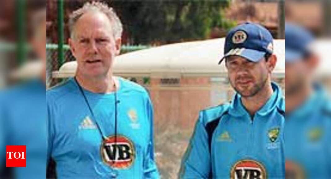 Embrace India, Chappell tells Aussies | New Zealand in India 2016 News ...