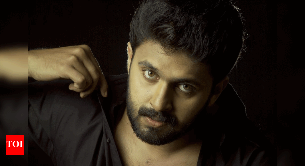 Vineeth Kumar movies: I did stage shows for financial security: Vineeth ...