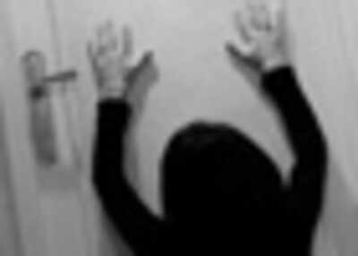 Spiritless existence - Times of India