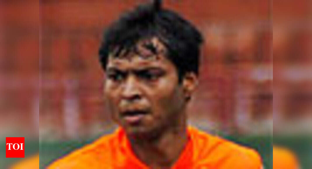Tirkey finds place in new probables list | undefined News - Times of India