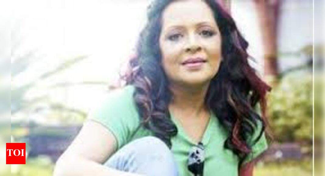 Devi Ajith as TP’s wife | Malayalam Movie News - Times of India