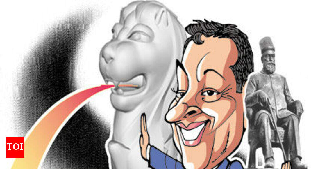 Singapore's Natsteel to sport Tata brand Name - Times of India