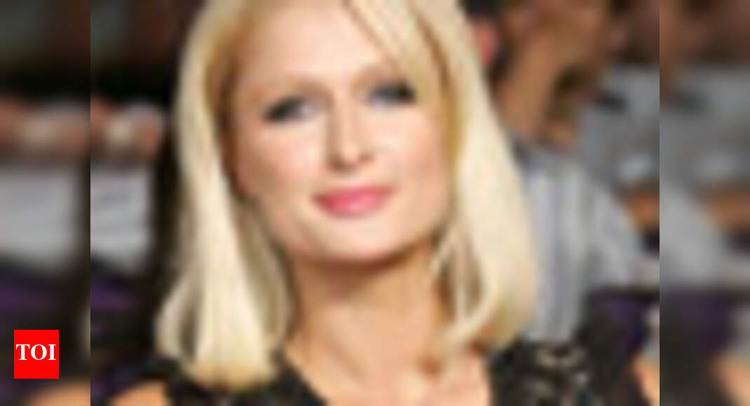 Paris gets cosy with beau Benji Madden | English Movie News - Times of ...