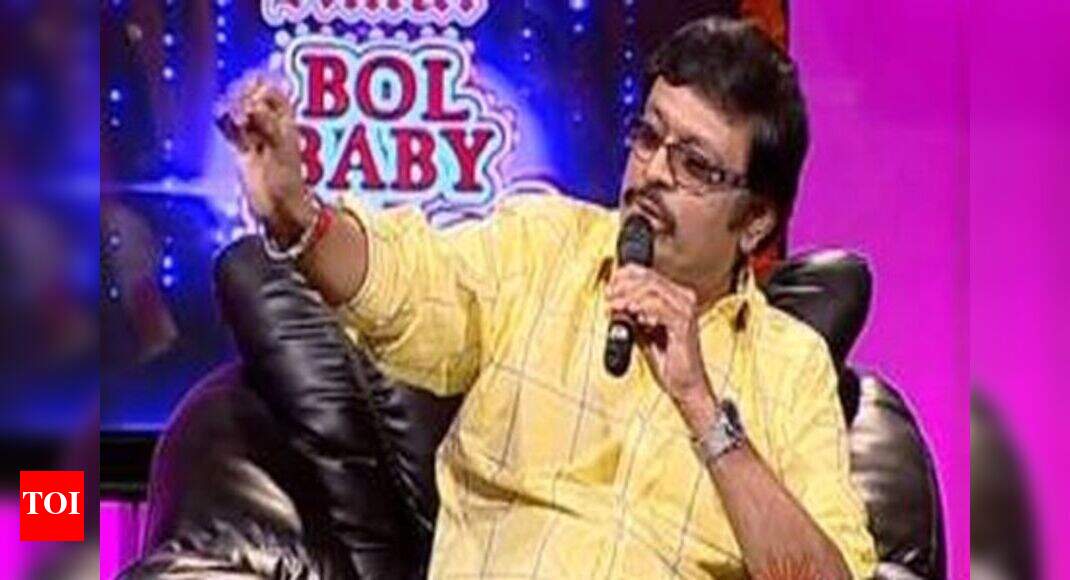 Bol Baby Bol 3 garners curiosity - Times of India