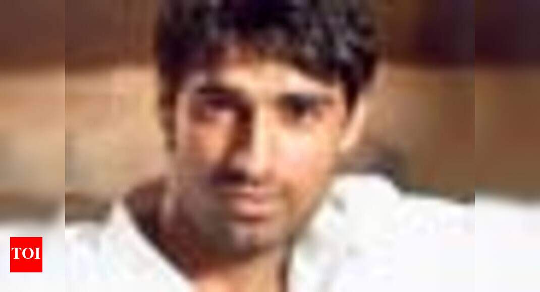 Karan Nath’s back with a bang | Hindi Movie News - Times of India