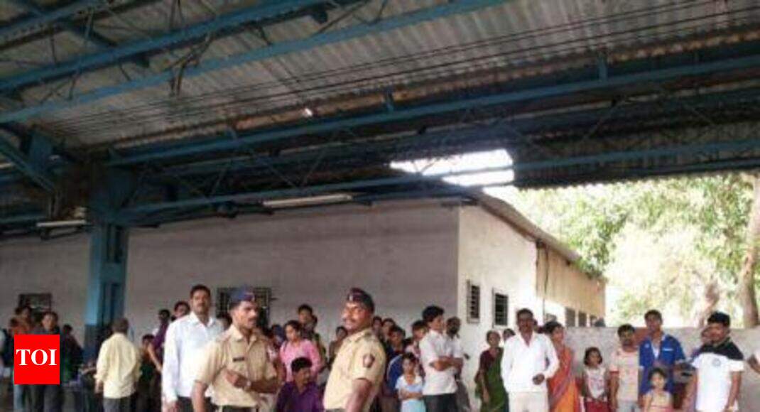 Roha-Diva train: Bomb scare delays Roha-Diva train by over 4 hours in ...