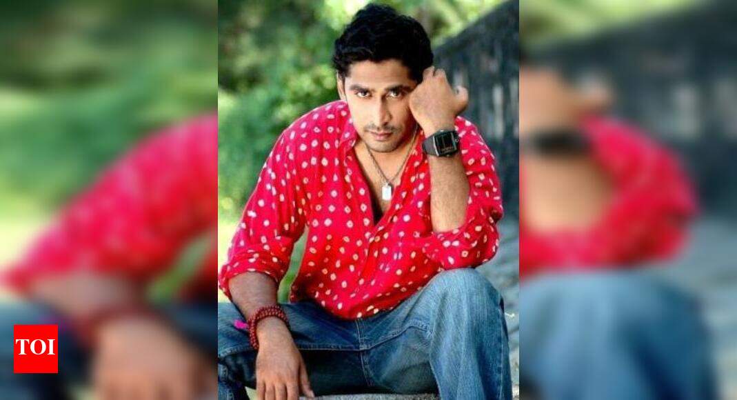Chinmay takes a break after 11 years | Marathi Movie News - Times of India